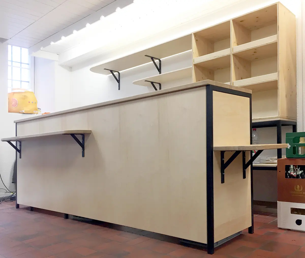 Libellule Design – Myriam Laribi